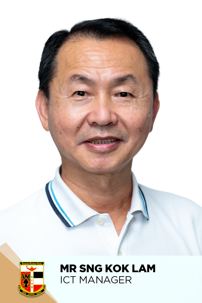 School Management Team